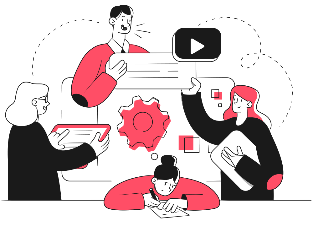 Replace complex surveys with engaging games - Datagame